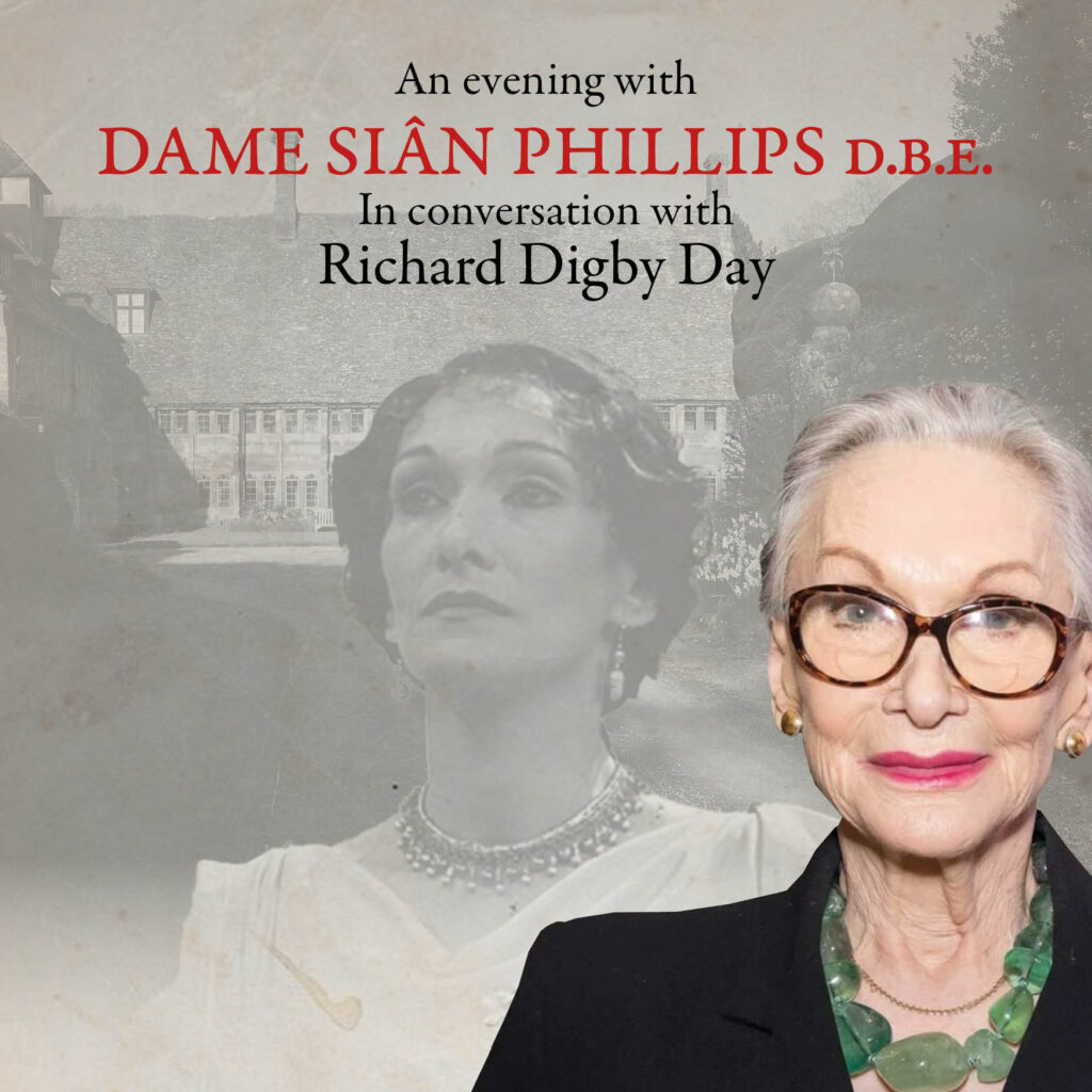 Events - Louis de Wet Foundation